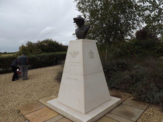 Air Observation Post